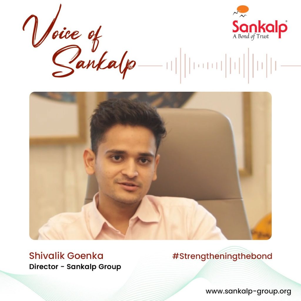 News - Sankalp - A Bond of Trust- India's Leading Restaurant Franchise ...